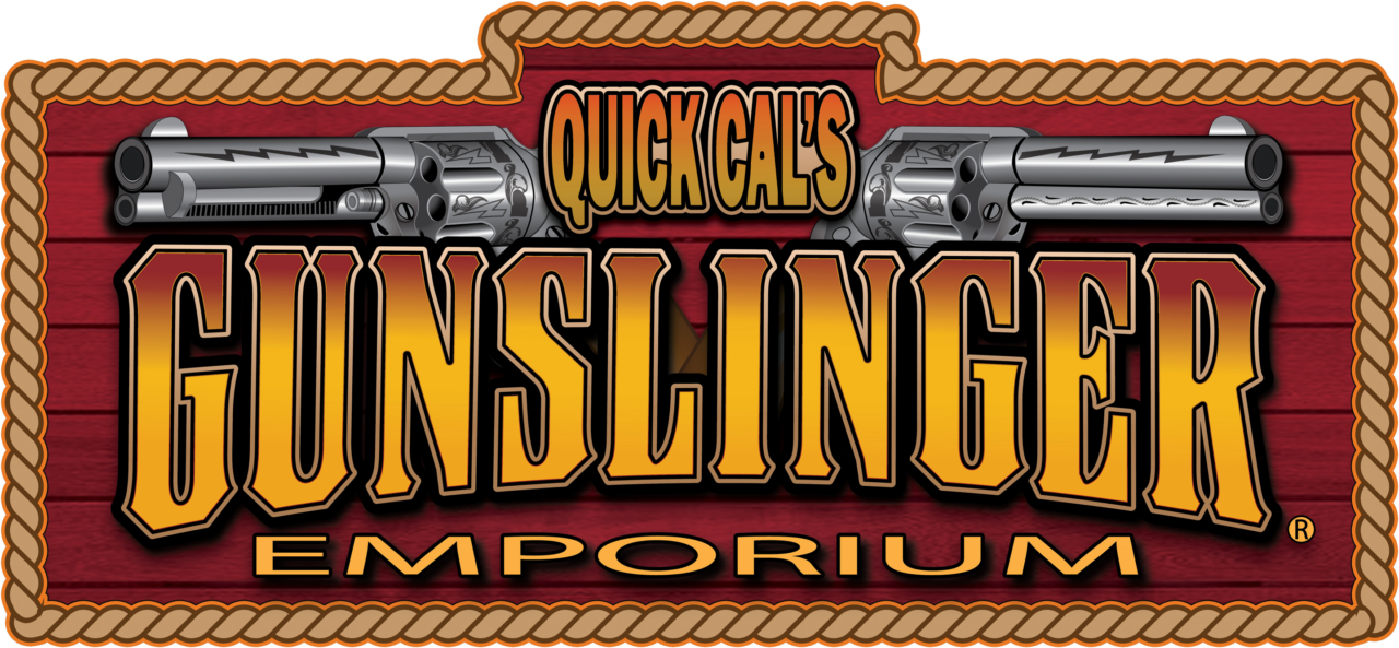 Gunslinger Emporium