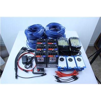 Timer / Target Packages | Gunslinger Emporium